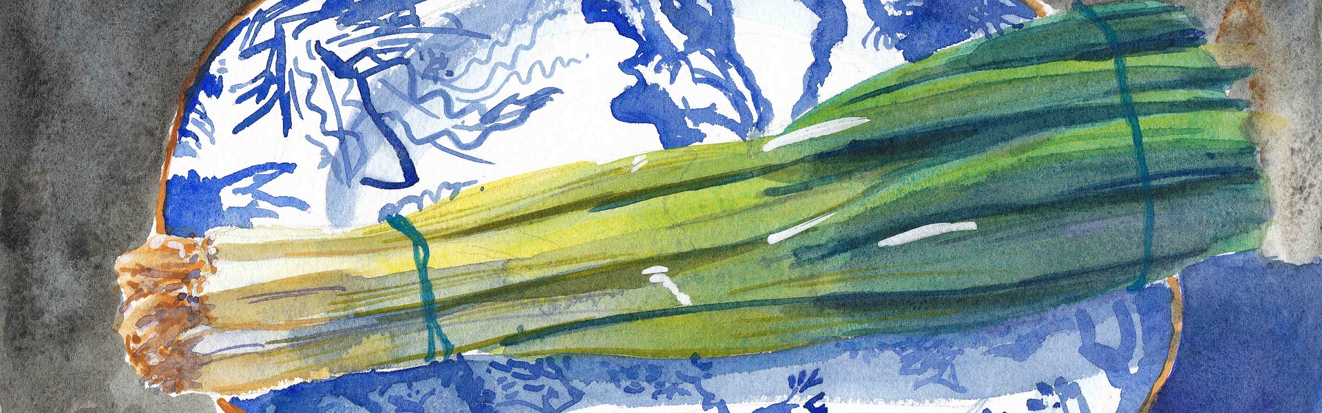 Artist Gallery: Michaelle McLean