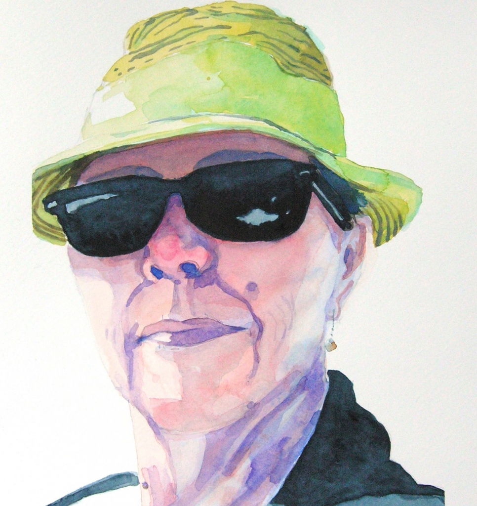 Artist Gallery: Michaelle McLean