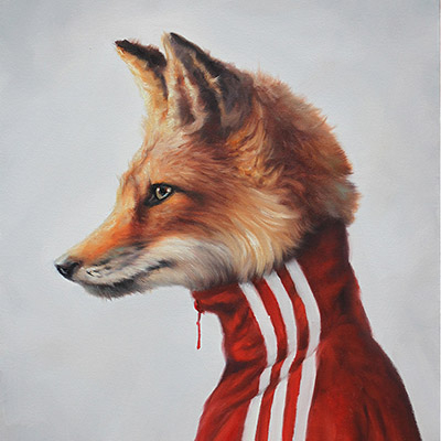 Artist Gallery: Richard Ahnert