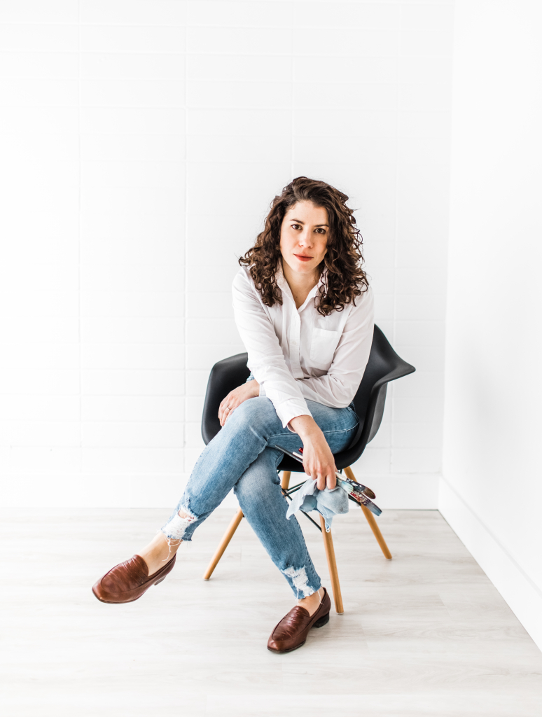 Artist Gallery: Rachael Speirs