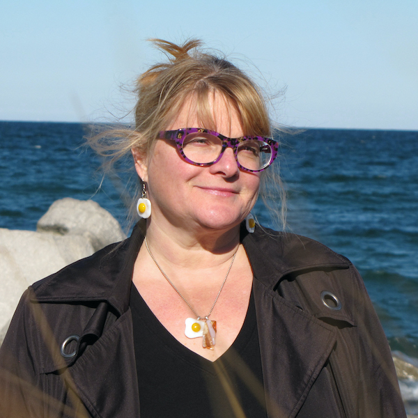 Artist Gallery: Janet Panabaker