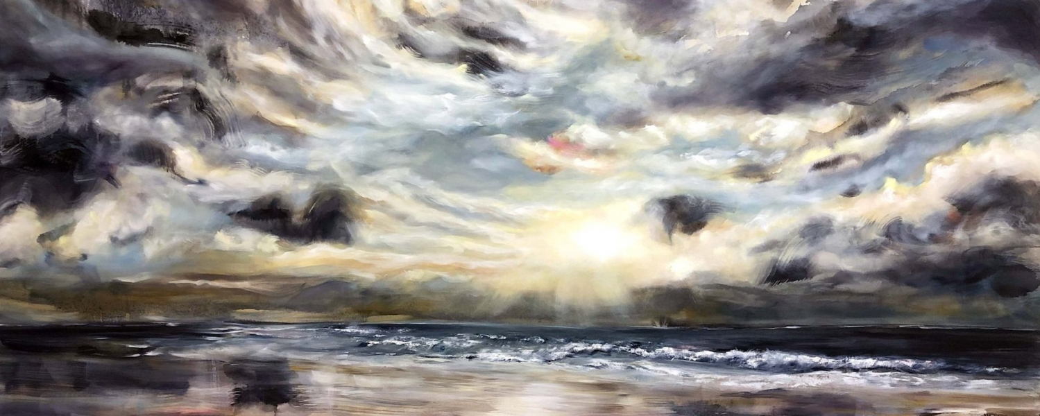 Artist Gallery: Tiffany Blaise