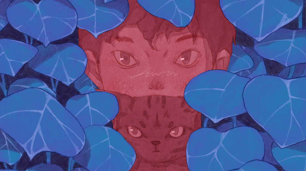 Artist Gallery: Rui Cao