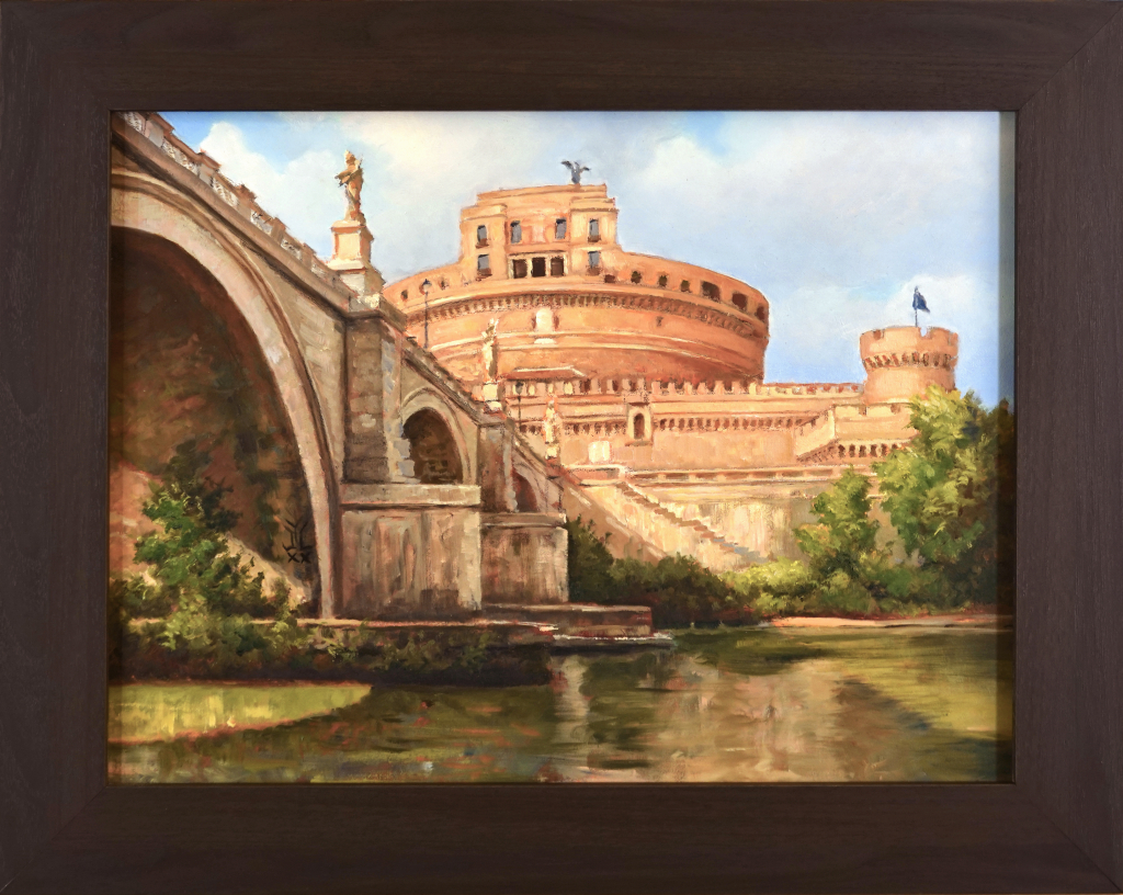 Toronto Outdoor Art Fair