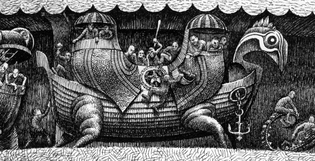 Toronto Outdoor Art Fair