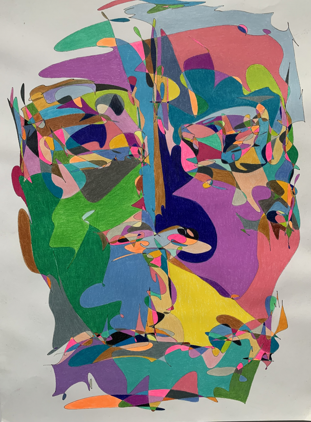 Toronto Outdoor Art Fair