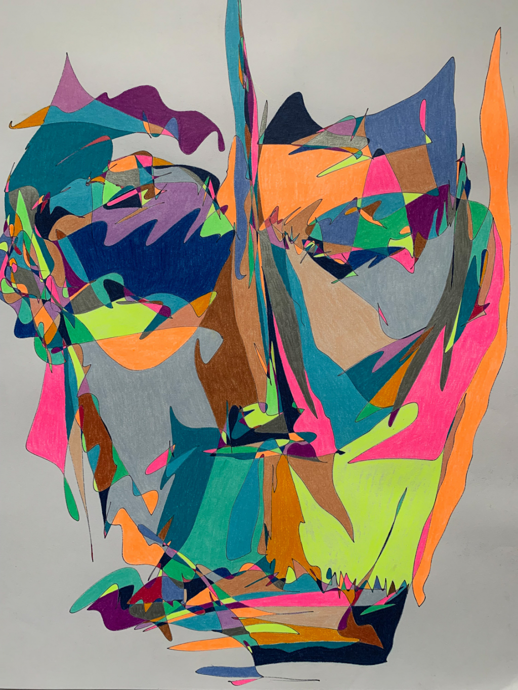 Toronto Outdoor Art Fair