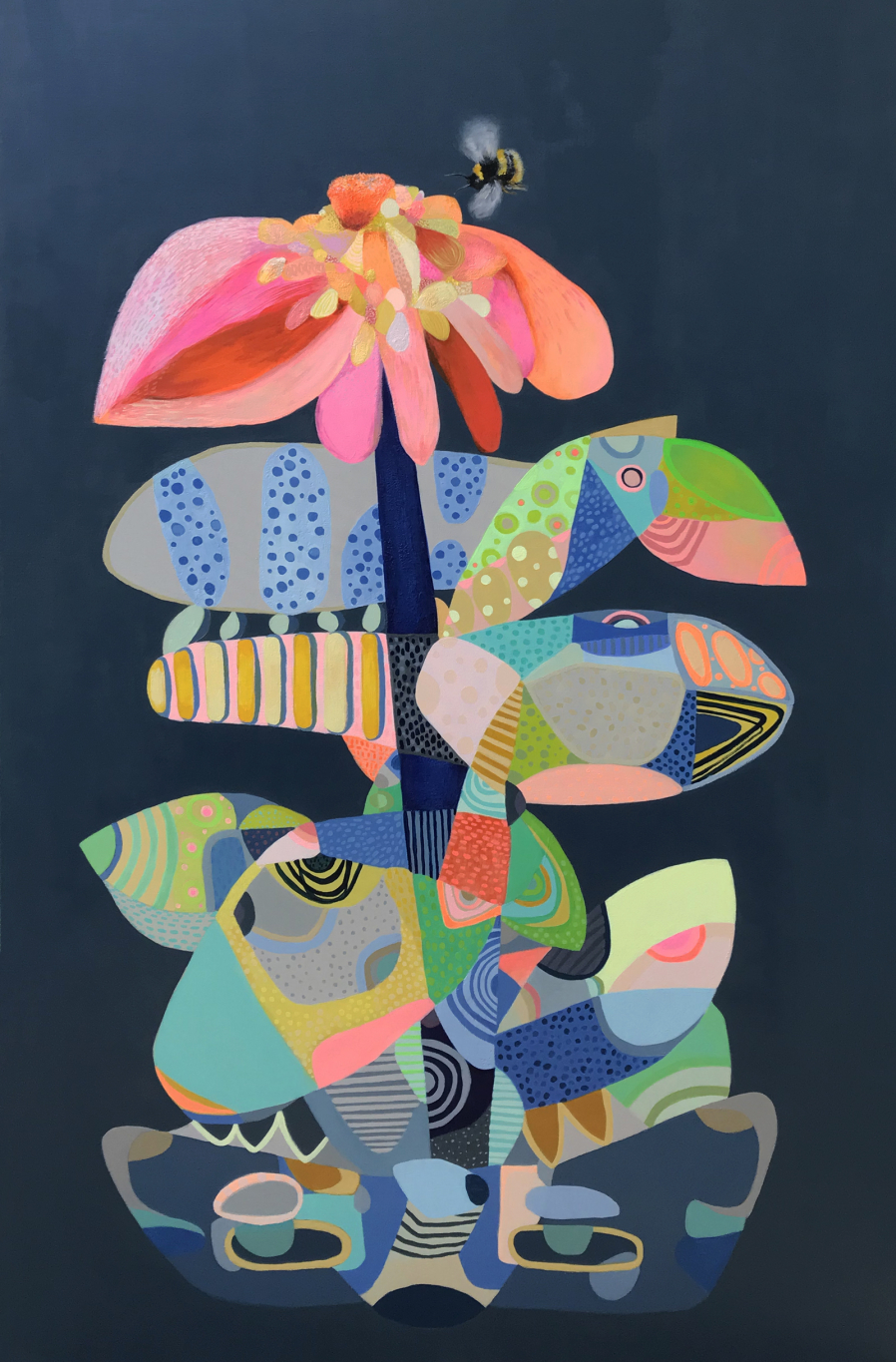 Toronto Outdoor Art Fair