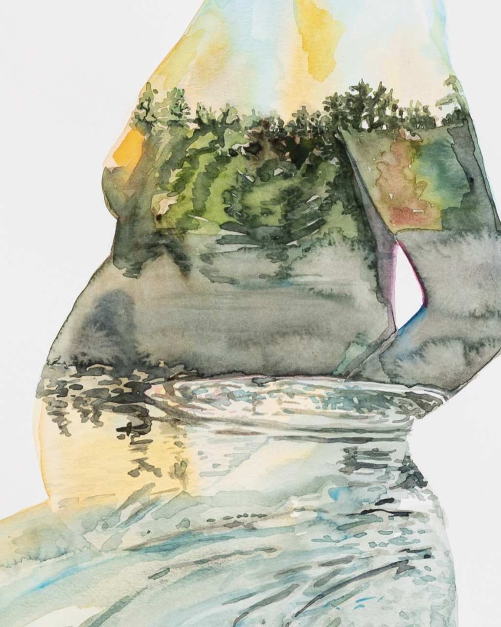 Toronto Outdoor Art Fair