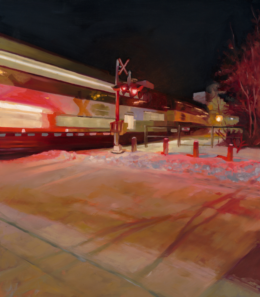 Toronto Outdoor Art Fair