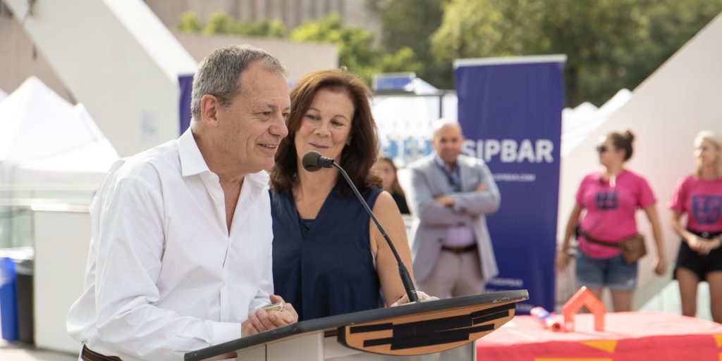 Announcing the Emerging Curator Award! | Toronto Outdoor Art Fair