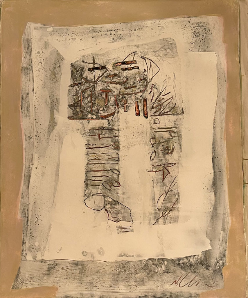 Artist Gallery: José Unda