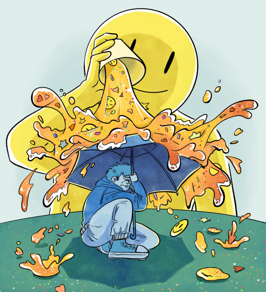 OCAD U GradEx - 2023 | Toronto Outdoor Art Fair