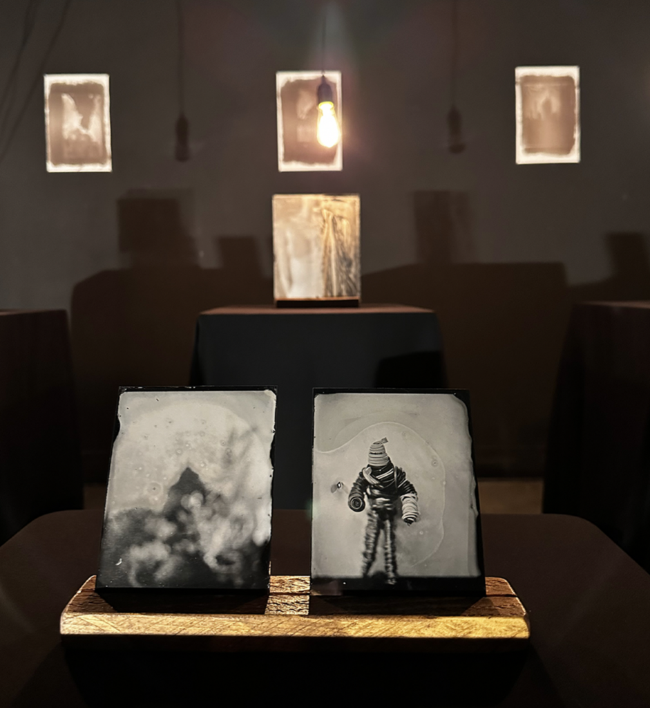 OCAD U GradEx - 2023 | Toronto Outdoor Art Fair