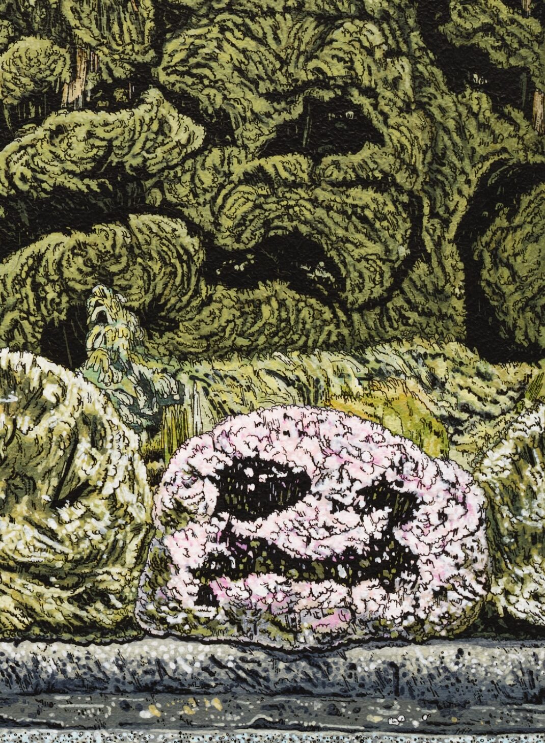 Toronto Outdoor Art Fair