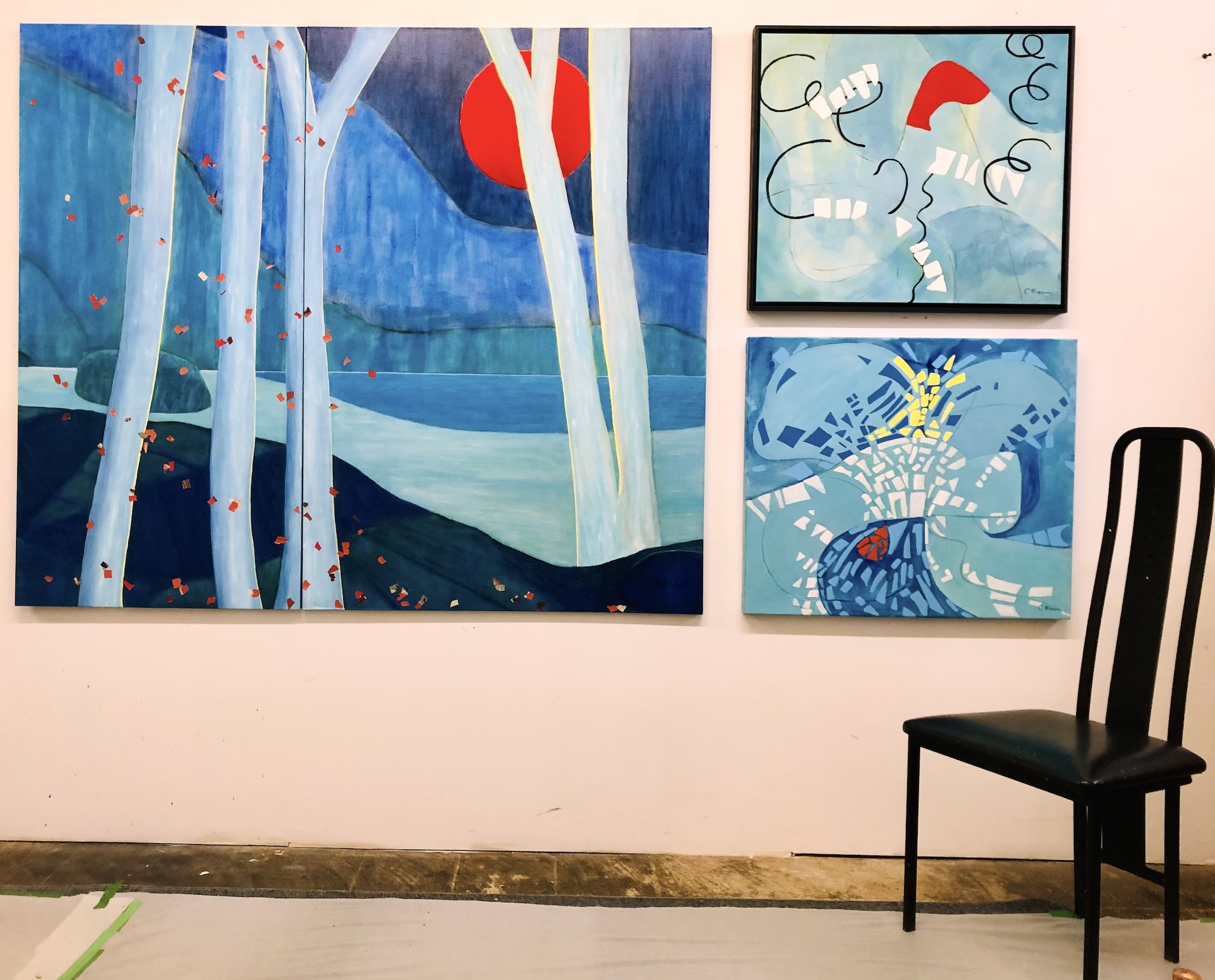 Toronto Outdoor Art Fair