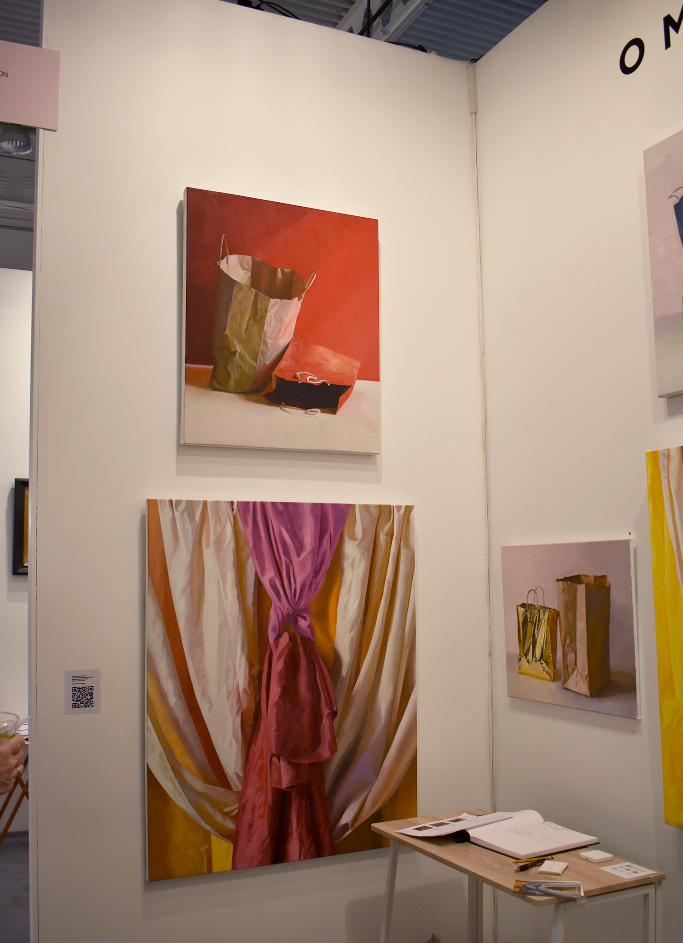 Toronto Outdoor Art Fair