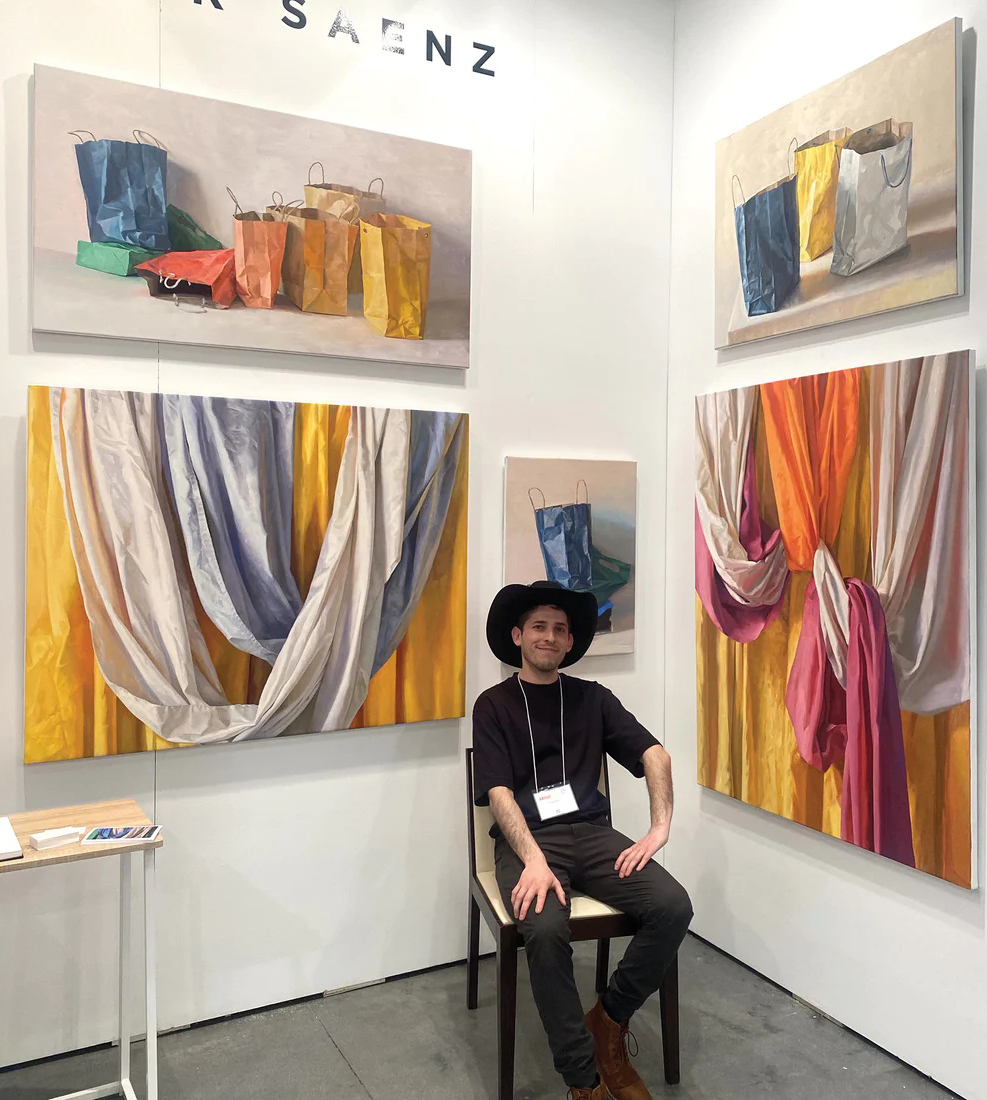 Toronto Outdoor Art Fair