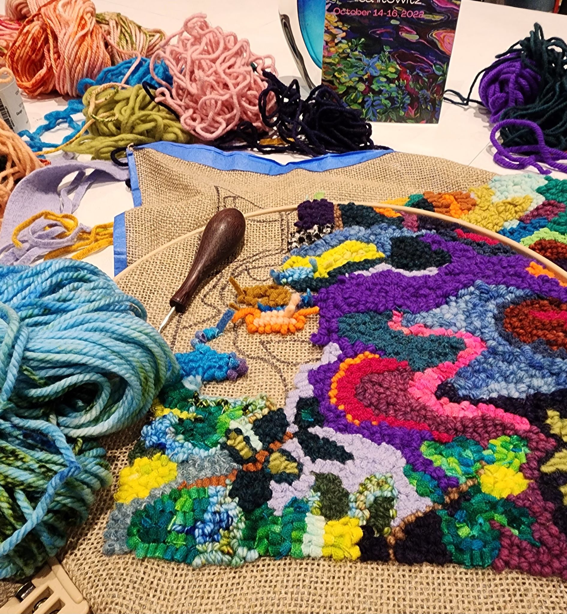 Toronto Outdoor Art Fair