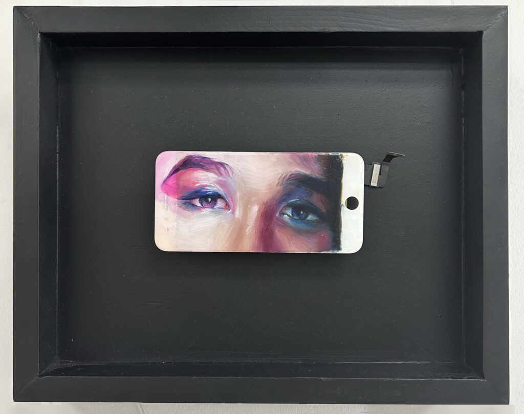 Artist Gallery: Zoey Zoric