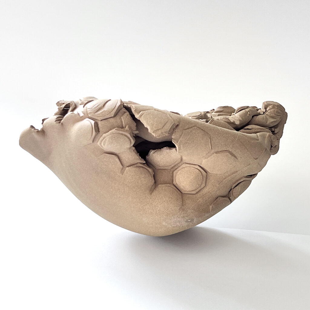 Artist Gallery: Christopher Reid Flock