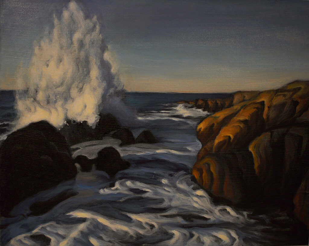 Artist Gallery: Jørgen Lauritzen