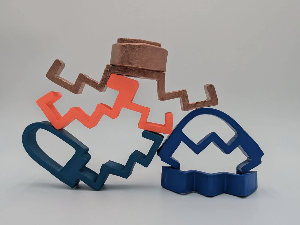 Curious, playful and dreamy ceramic works | Toronto Outdoor Art Fair