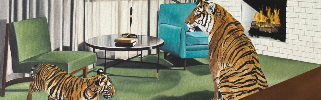 Artist Gallery: Emily Andrews