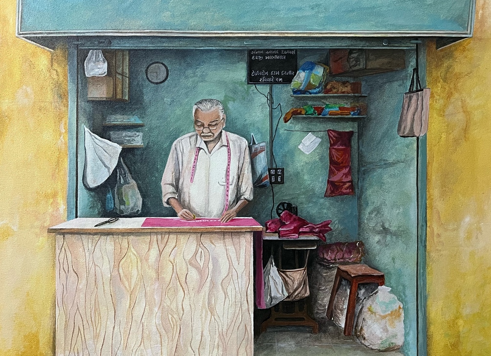 Toronto Outdoor Art Fair