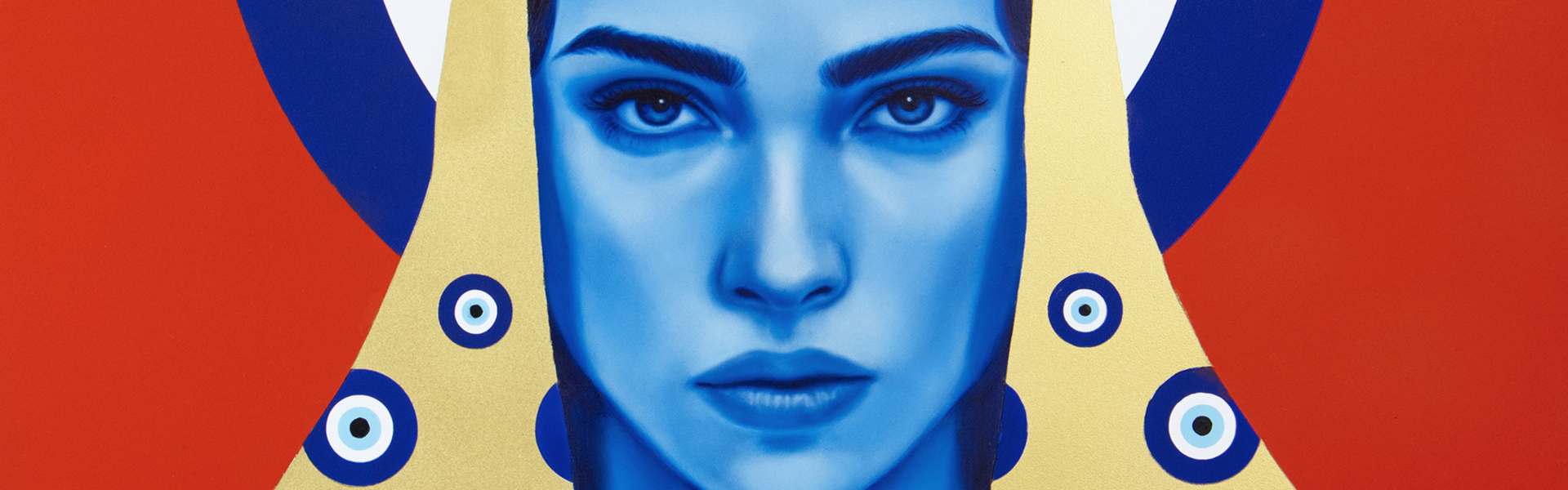 Artist Gallery: Morgan Booth