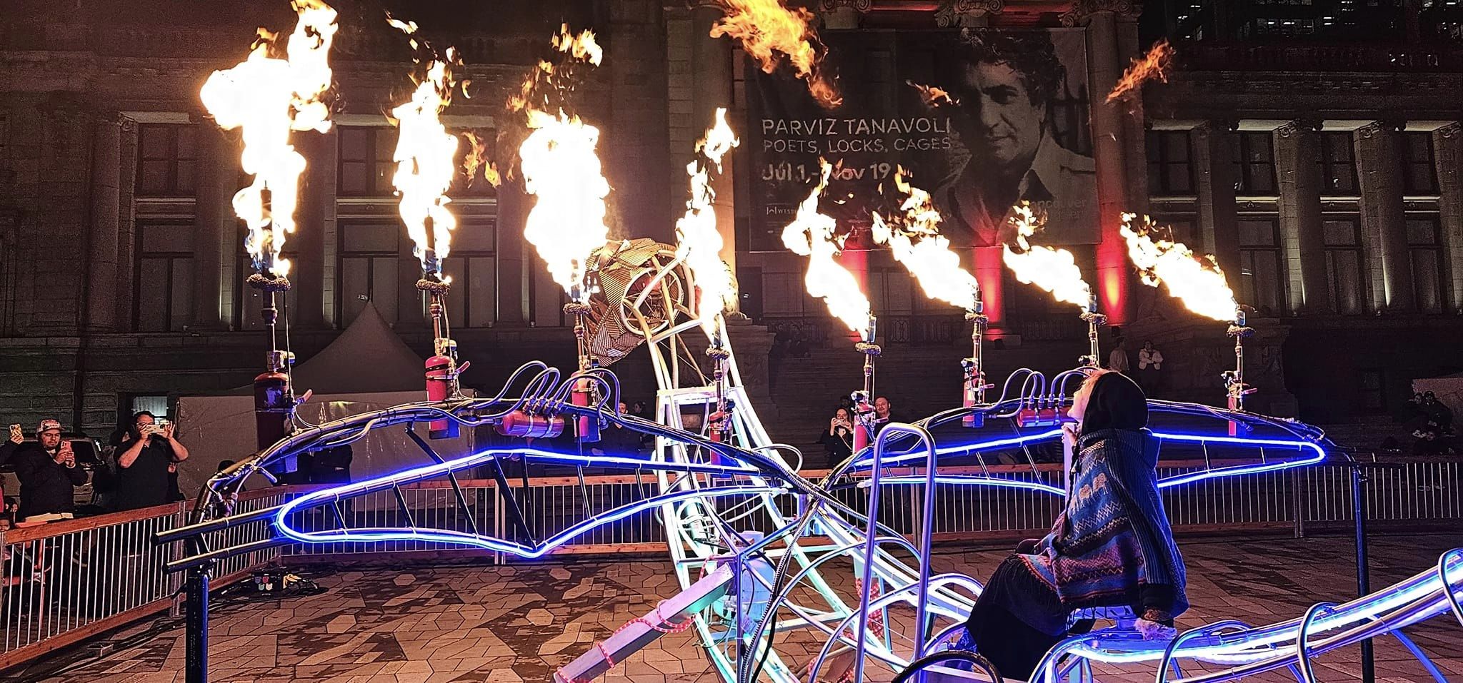 Toronto Outdoor Art Fair