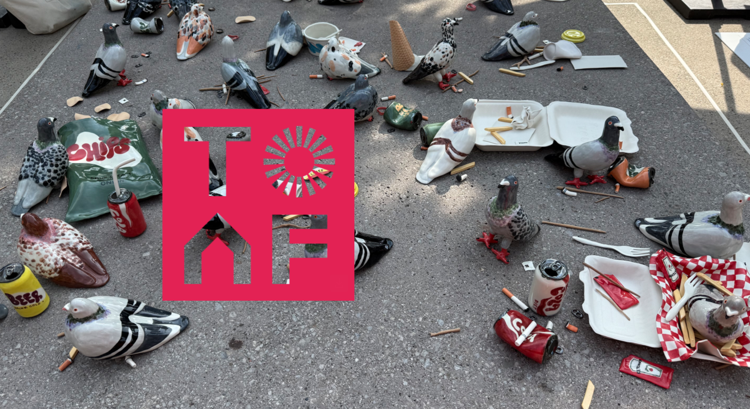 TOAF is 🔥 in the news | Toronto Outdoor Art Fair